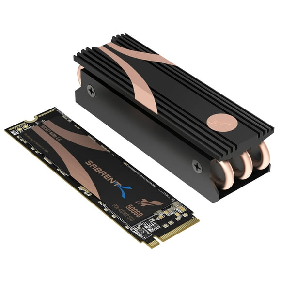 512 Gb Pcie Nvme M 2 Ssd