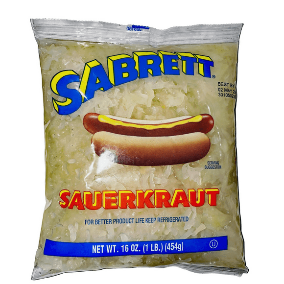 Brand: Sabrett