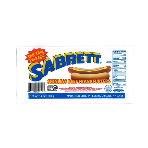 Shop all hot dogs in Hot Dogs - Walmart.com