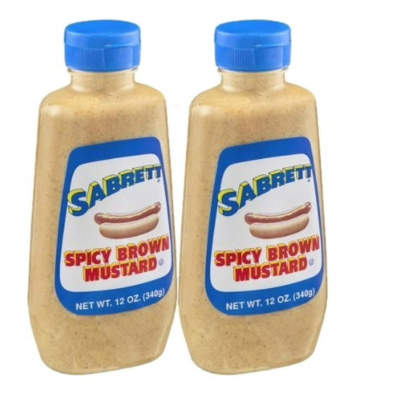 Shop all mustard in Mustard - Walmart.com