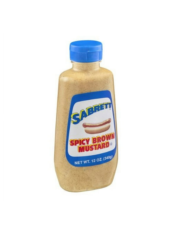 Shop all mustard in Mustard - Walmart.com