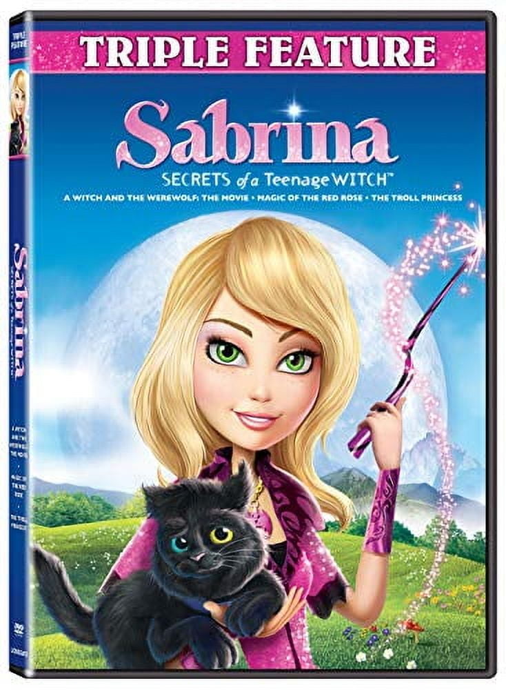 Sabrina 3-Pack (DVD) - Walmart.com