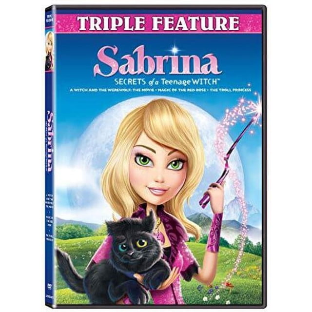 Sabrina 3-Pack (DVD) - Walmart.com
