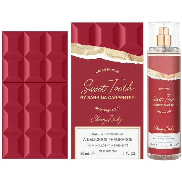 Sabrina Carpenter Perfume in Celebrity Fragrances - Walmart.com