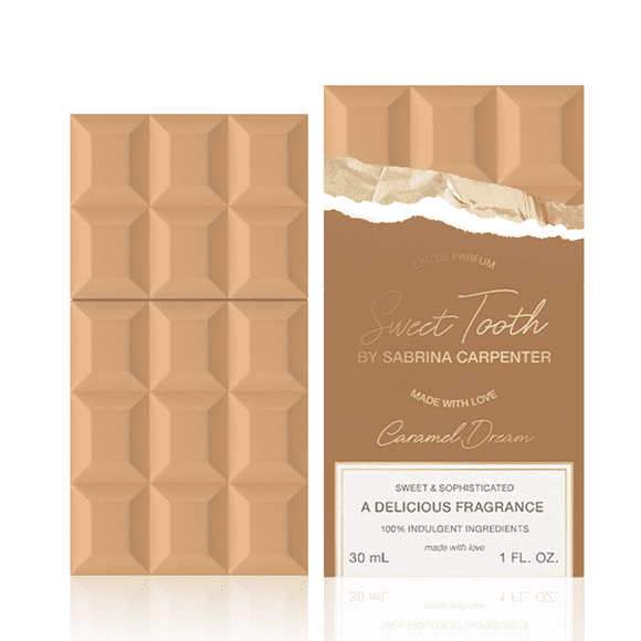 Sabrina Carpenter Perfume in Celebrity Fragrances - Walmart.com