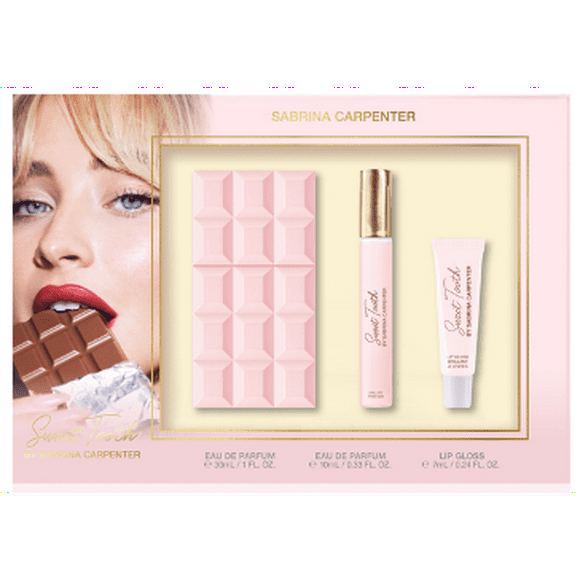 Sabrina Carpenter Perfume in Celebrity Fragrances - Walmart.com