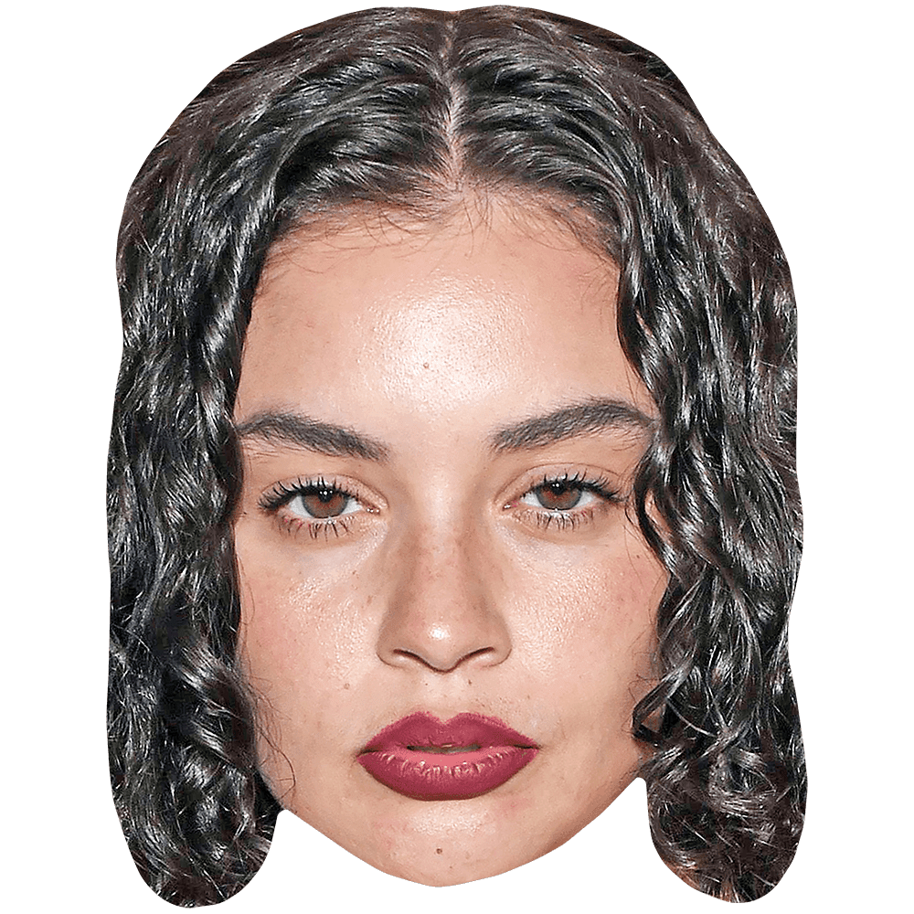 Sabrina Claudio (Lipstick) Big Head. - Walmart.com