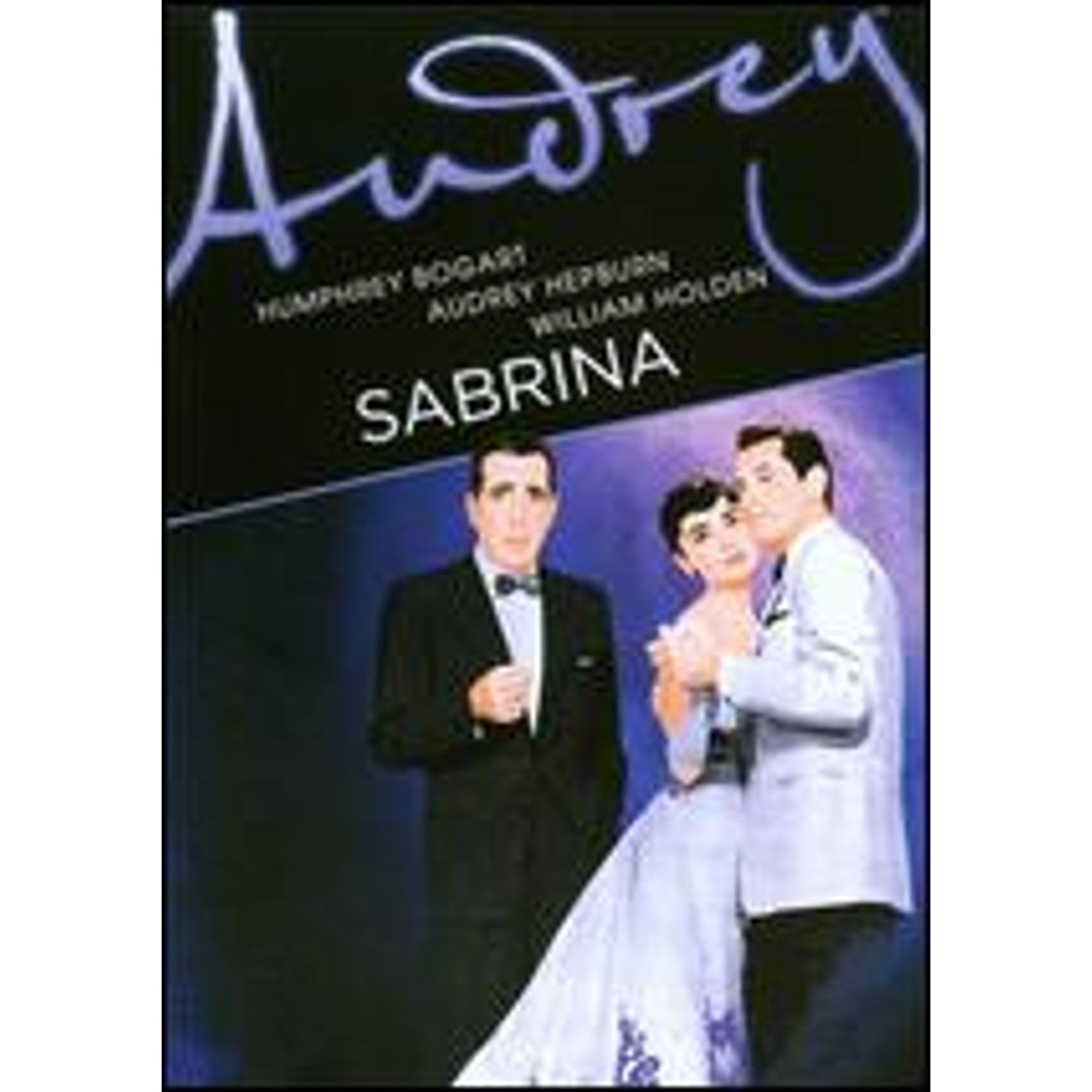Pre-Owned Sabrina (DVD 0097361436647) directed by Billy Wilder ...