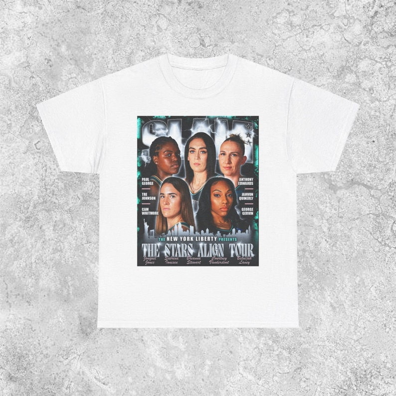 Sabrina Ionescu Brianna New York Liberty Wnba Nba Basketball Throwback