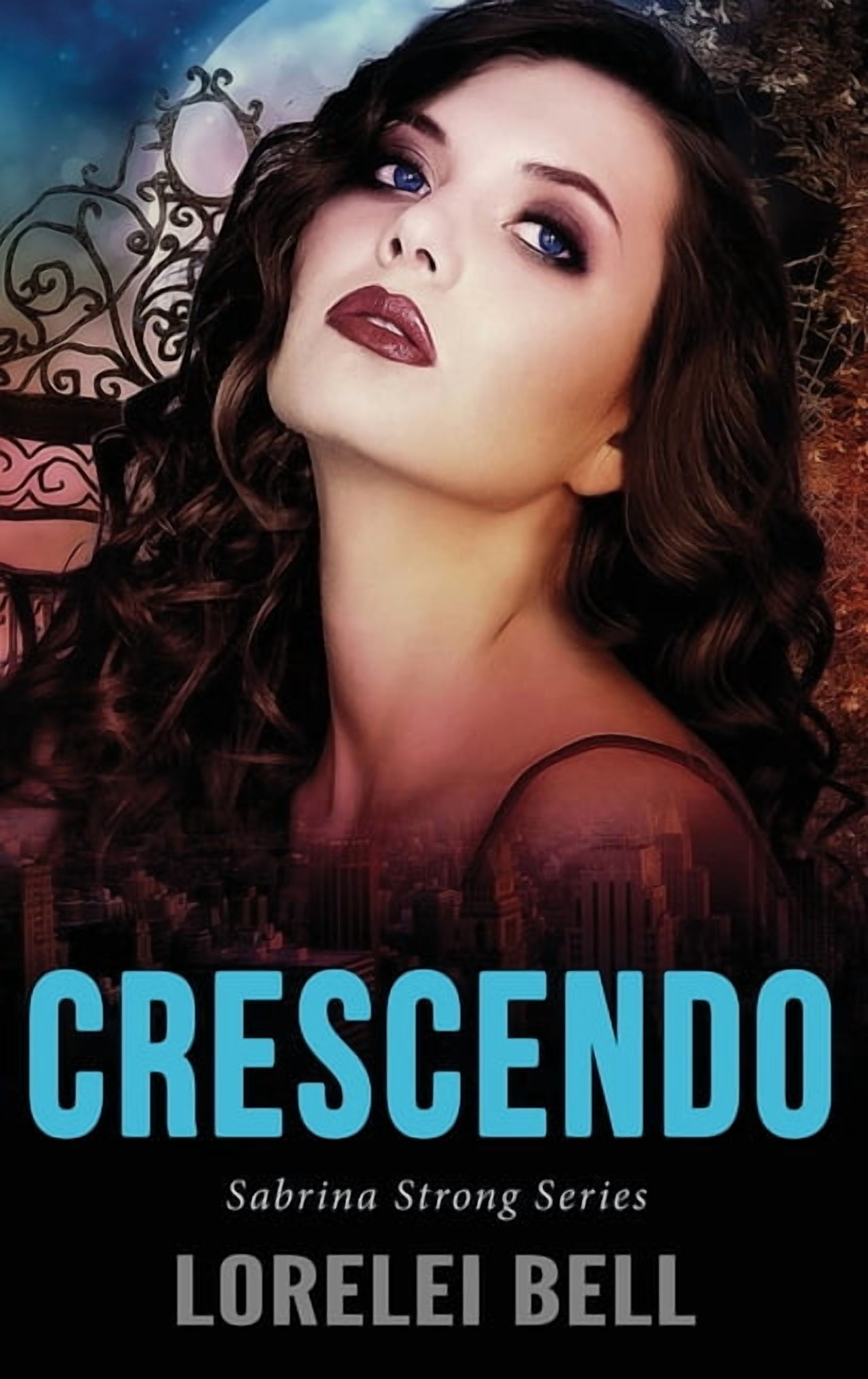 Sabrina Strong Crescendo, Book 5, (Hardcover) - Walmart.com