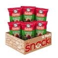 (12 pack) Sabritas Snacks Mexican Style Mix Chile and Lime, 7 oz Bag ...