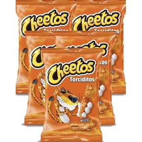 Mexican Cheetos