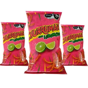 Churritos Snacks