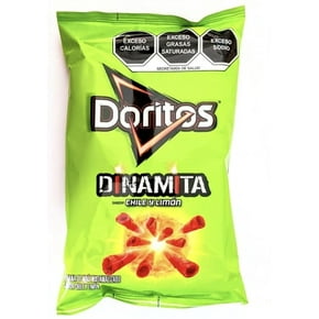 Chips Dynamite