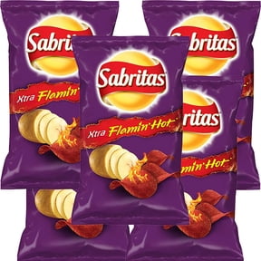 Sabritas Paketaxo