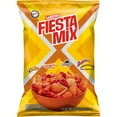 Sabritas Fiesta Mix, Authentic Mexican Flavored Frito-Lay Snacks, 6 oz ...