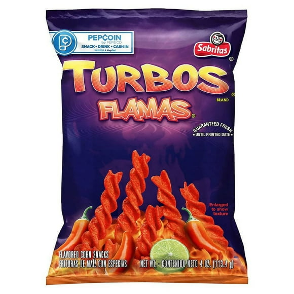 Turbos Chips
