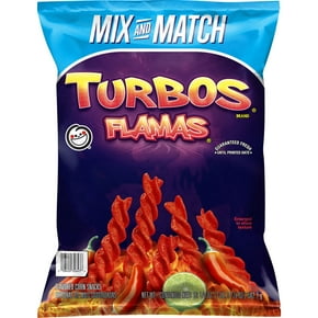Turbos Chips