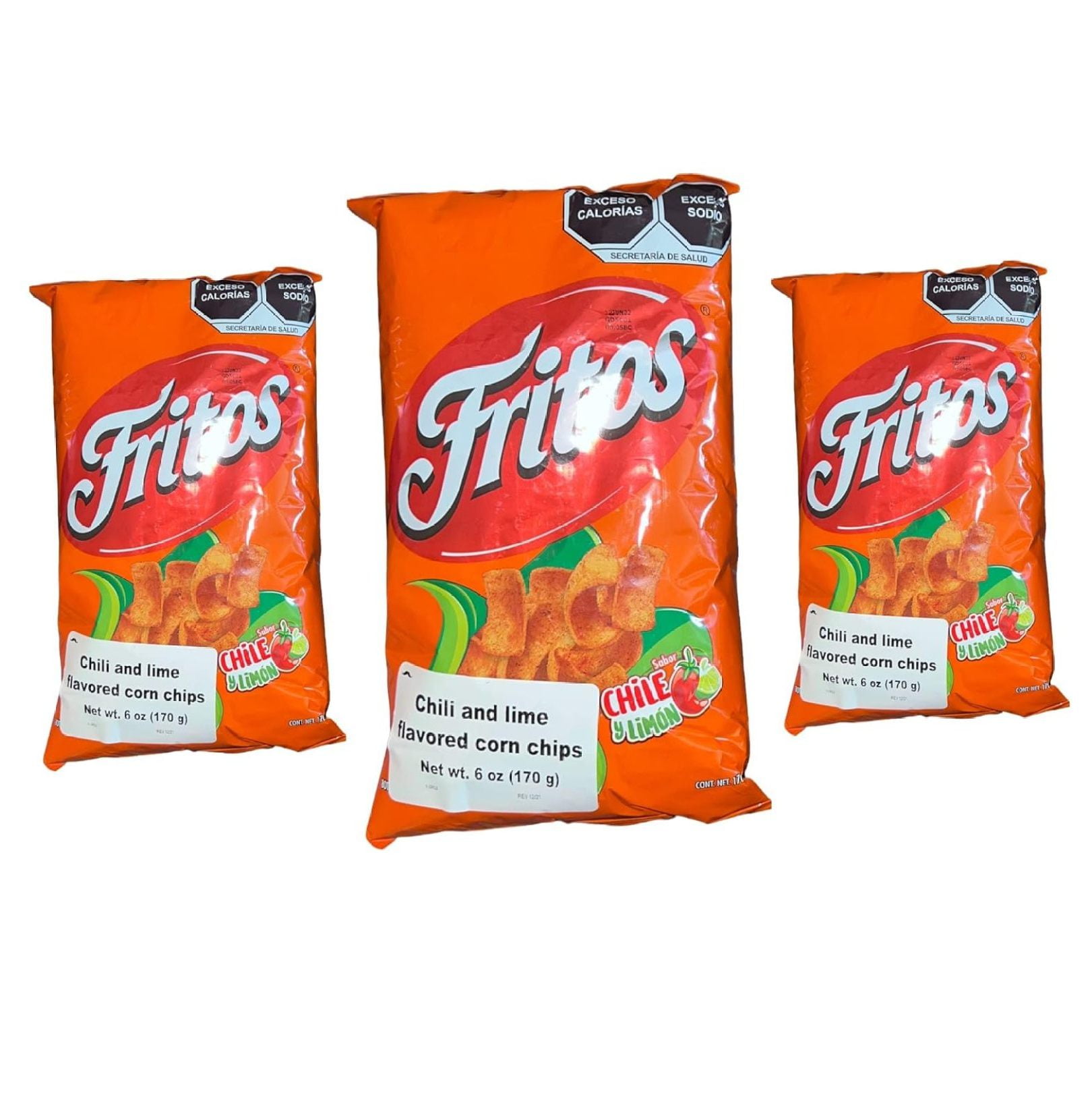 Sabritas - Visit Rancho Mix Store (Fritos Chile y Limon) - Walmart.com Sabritas - Visit Rancho Mix Store (Fritos Chile y Limon) - Walmart.com