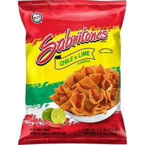 Sabritones Chips