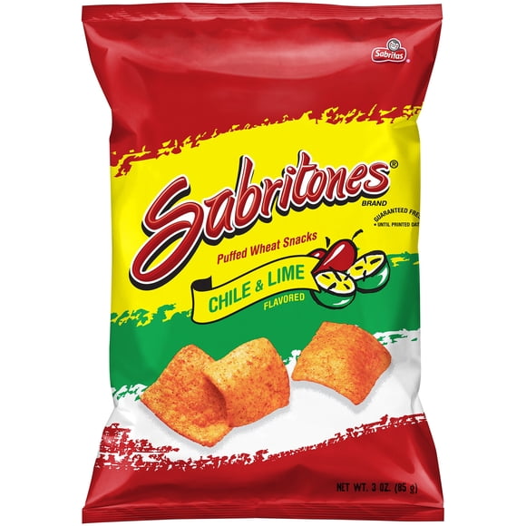 Sabritones Chips
