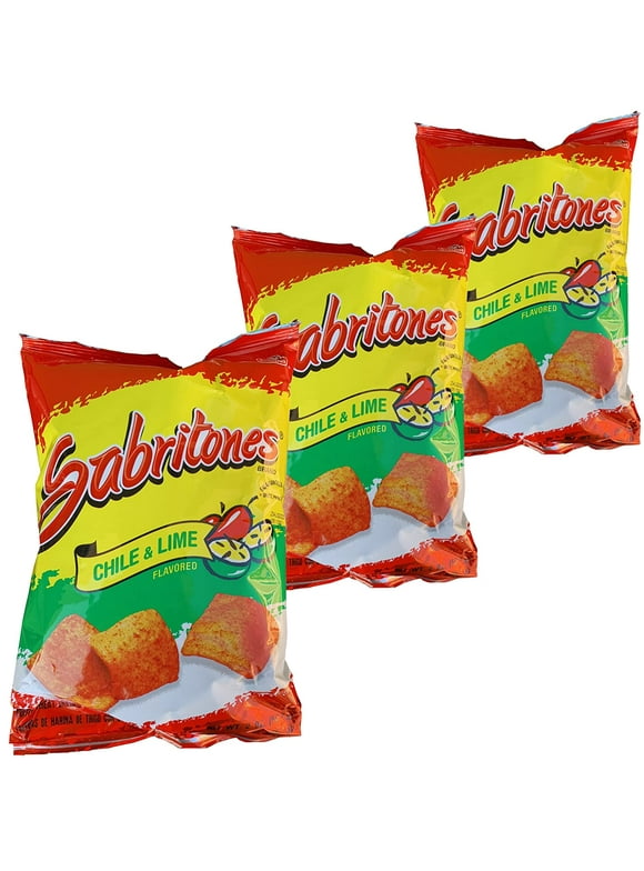 SABRITONES Chips – Walmart.com