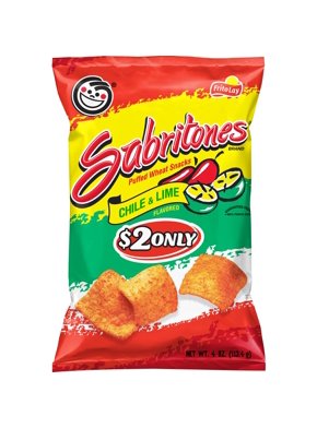 SABRITONES Chips – Walmart.com