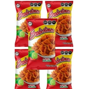 SABRITONES Chips – Walmart.com