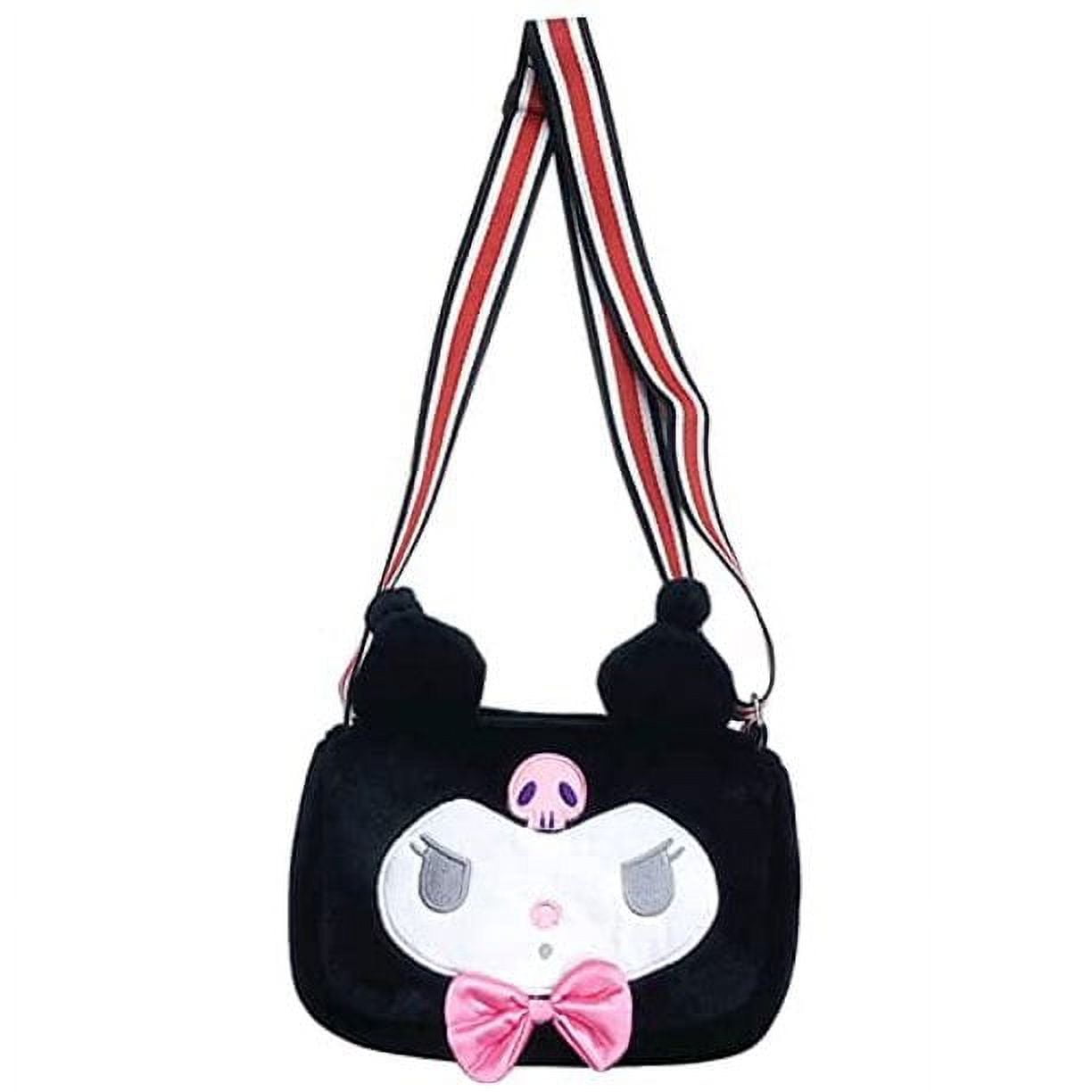 Sac pour filles - Sac drôle de poupée Kuromi Sac à Best Gifts For ...