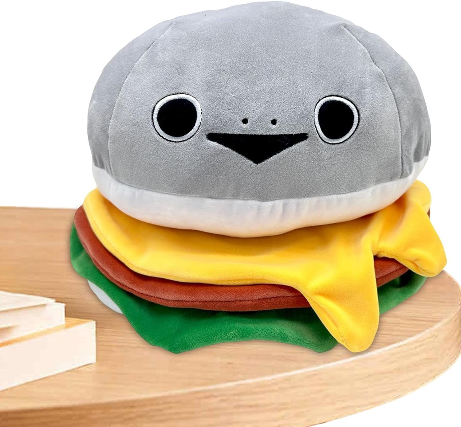 Sacabambaspis Plush Toys | Sacabambaspis Plush Doll | Cute and ...