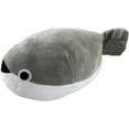 サカバンバスピス Sacabambaspis Plushie Toy,10 inches Cute Fish Animal Plushies ...