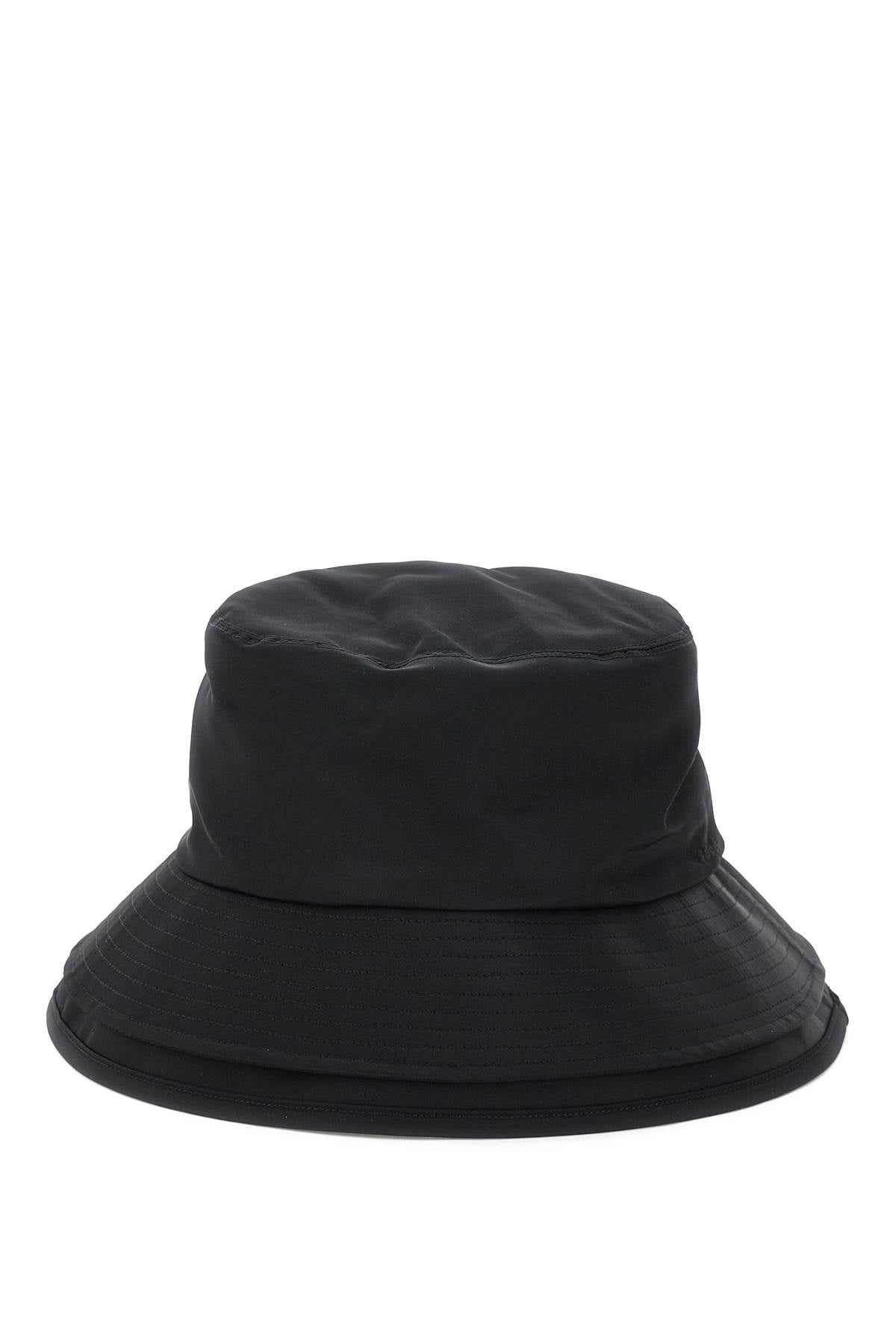 Sacai Double Brim Bucket Hat Men