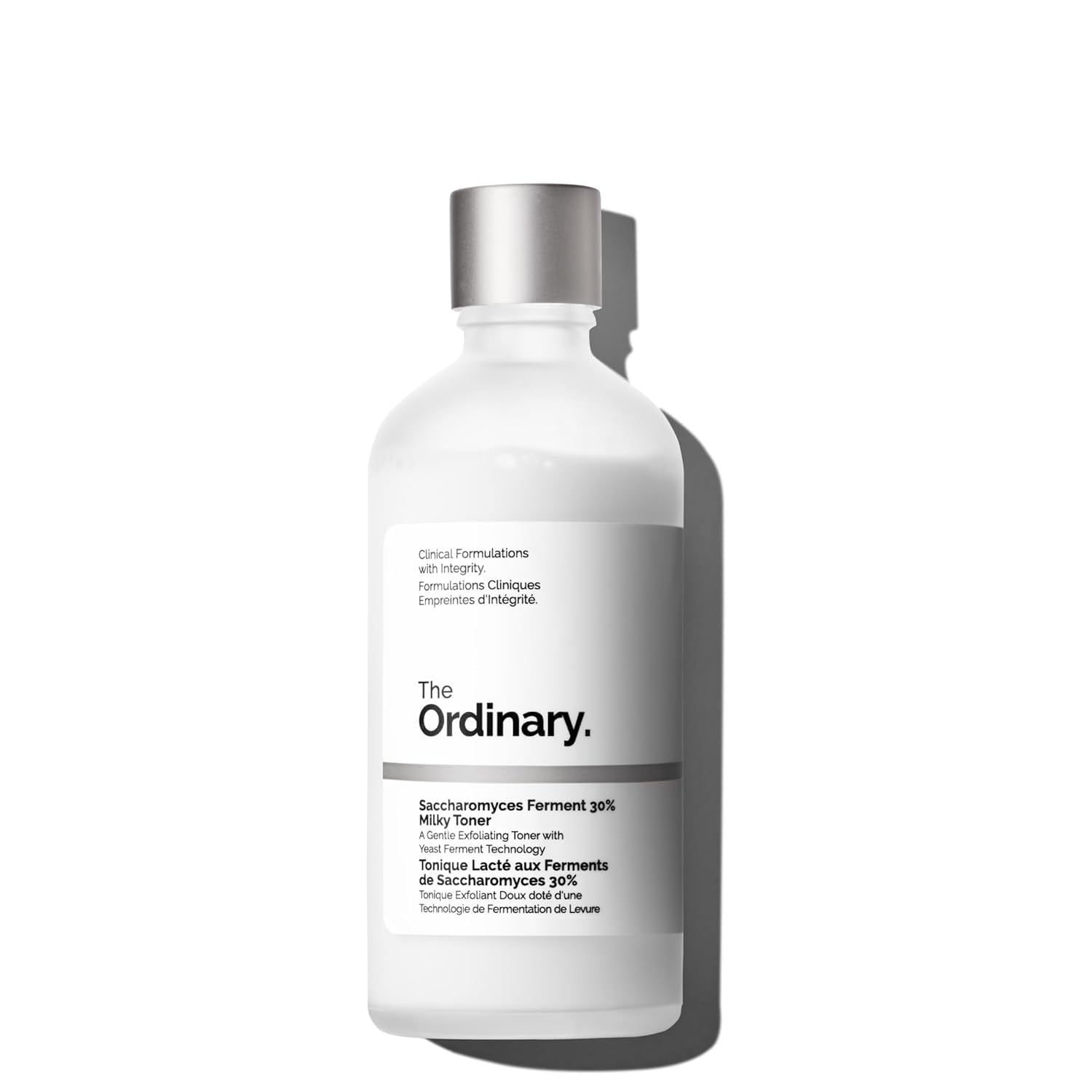 Saccharomyces Ferment 30% Milky Toner, Exfoliating and Hydrating Toner ...