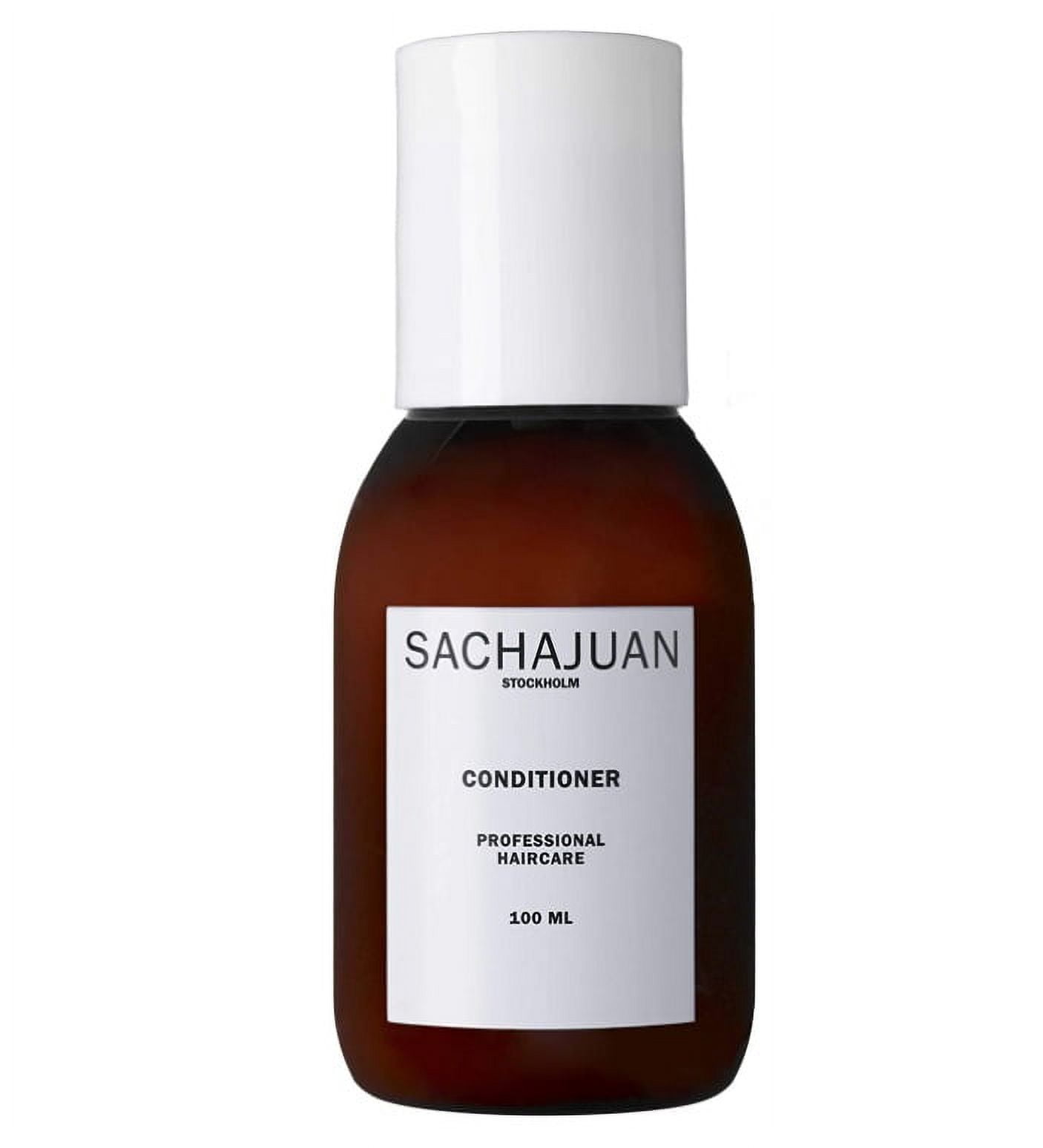 SACHAJUAN Normal Hair Conditioner Travel Size 3.4 oz - Walmart.com