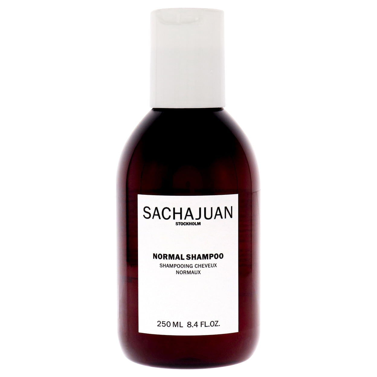 Sachajuan Normal Hair Shampoo 8.45 oz - Walmart.com