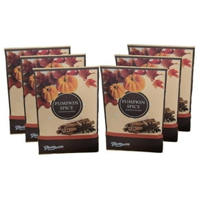 Fragrance Sachet Packets