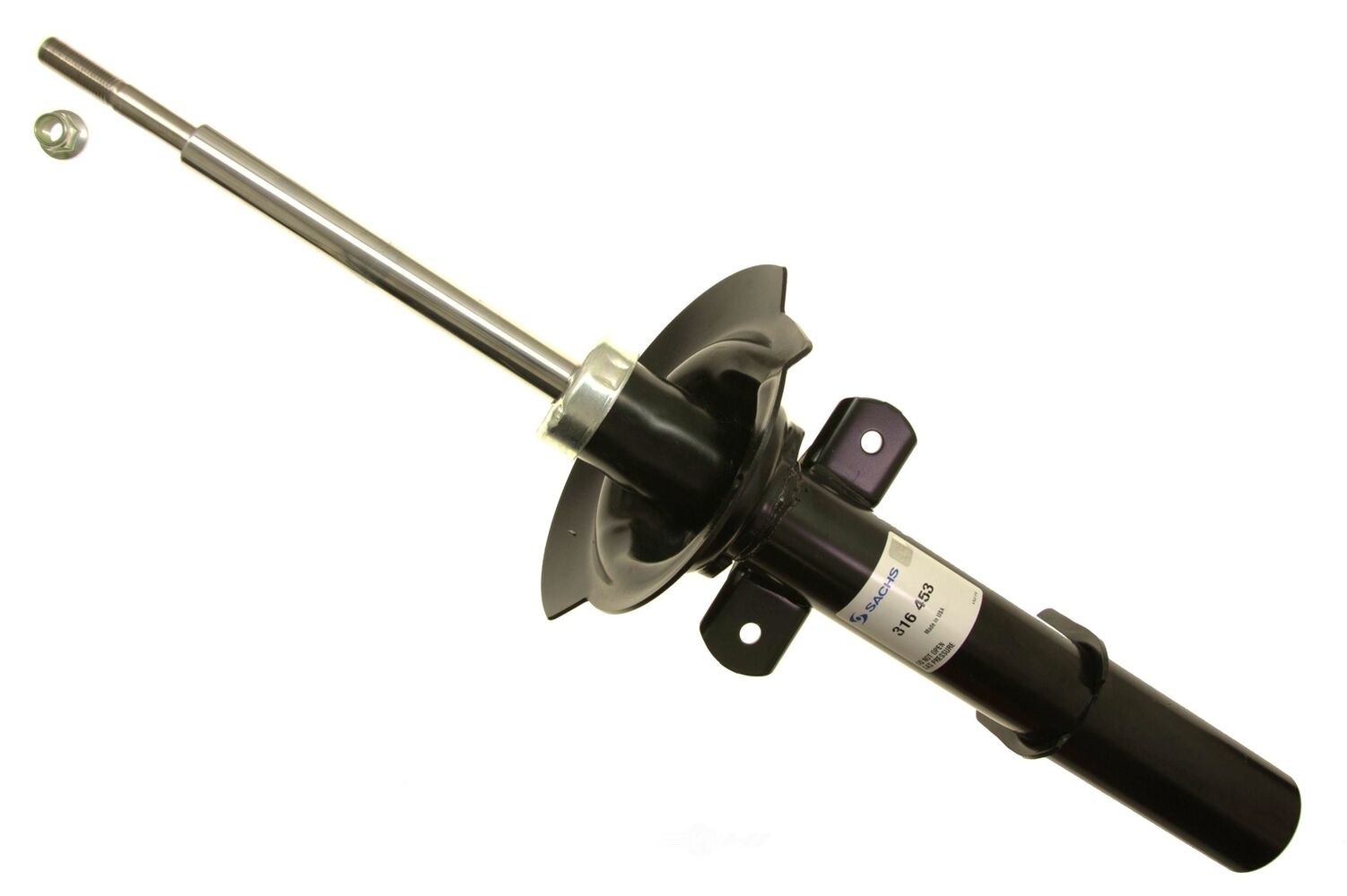 Sachs 316 453 Suspension Strut - Walmart.com
