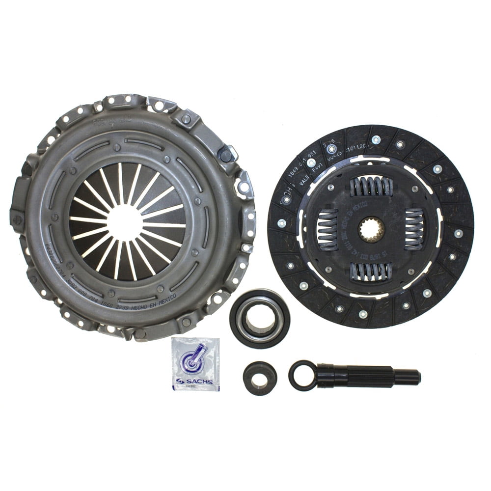 Chrysler Voyager Clutch Kit