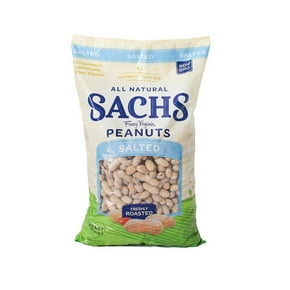 Buy Bulk In-Shell Peanuts in Various Sizes and Flavors Online