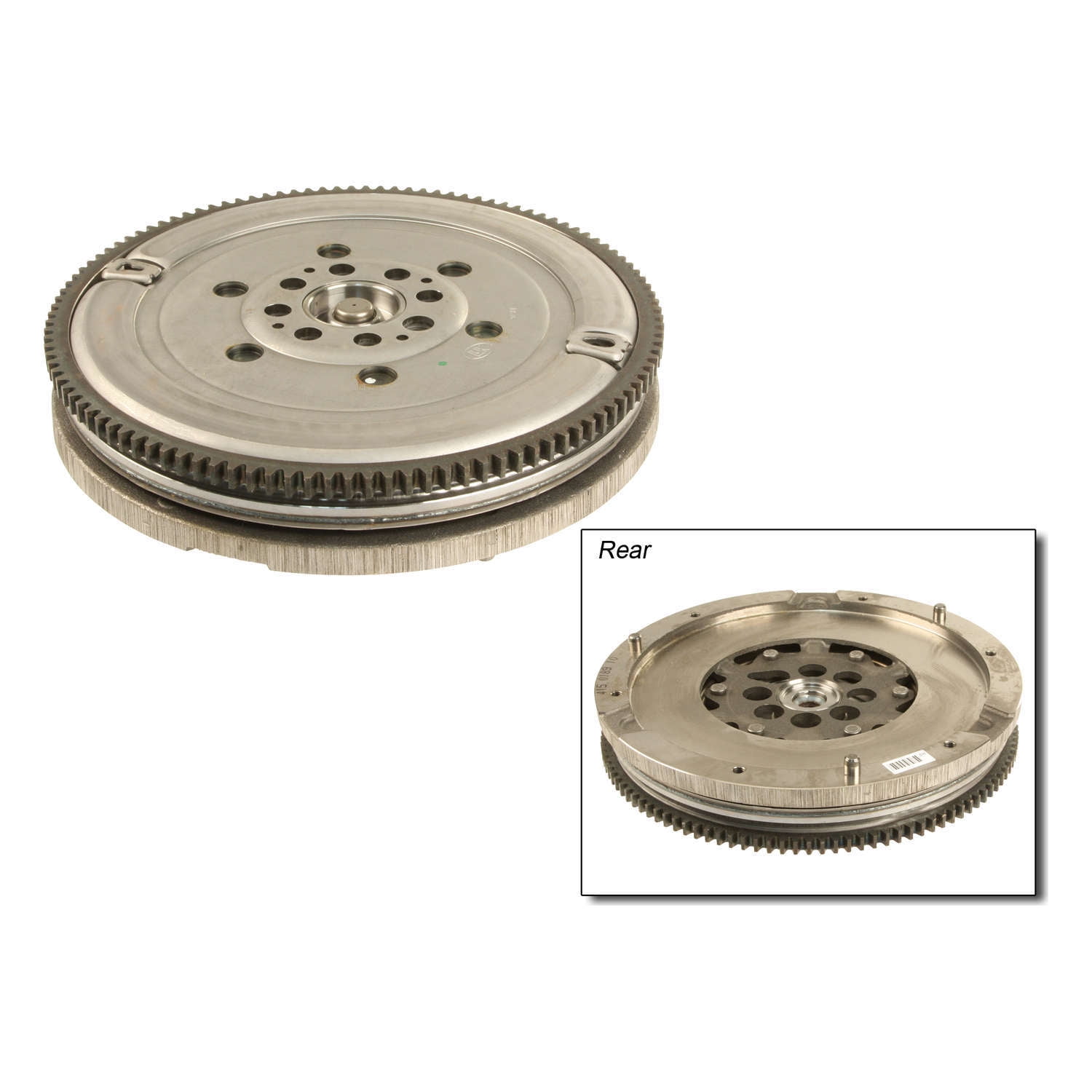 Bmw 320 Clutch Flywheel