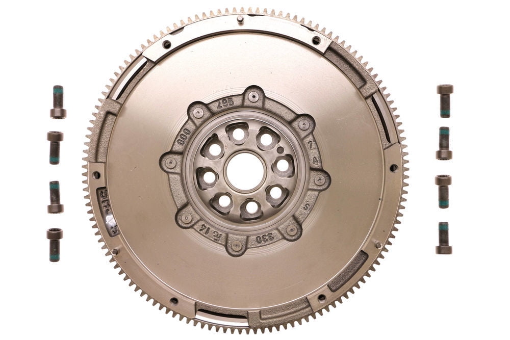 Sachs Dual Mass Flywheel Fits select: 2014-2017 VOLKSWAGEN JETTA, 2013 ...