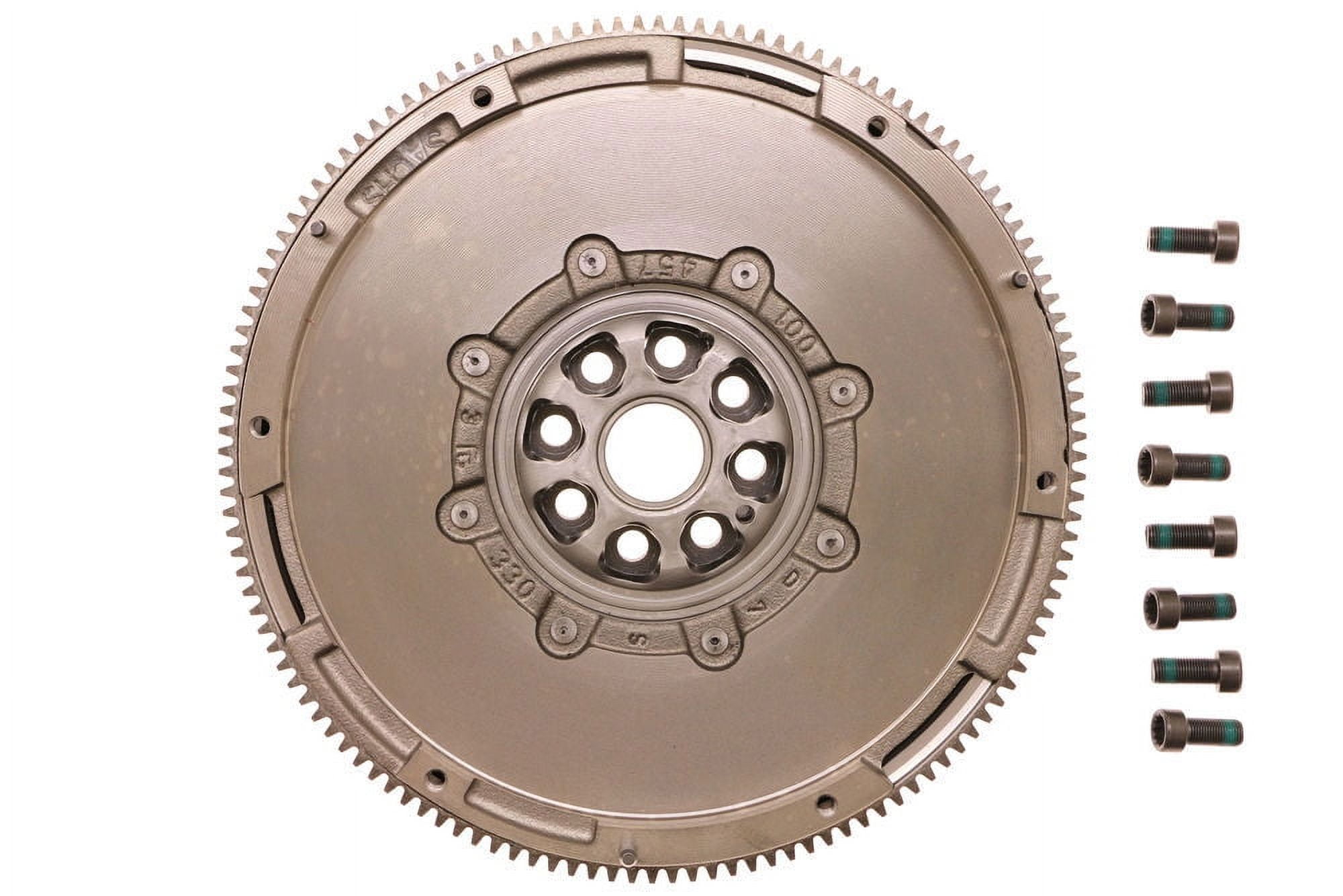Sachs Dual Mass Flywheel Fits select: 2022-2023 VOLKSWAGEN GTI, 2015 ...