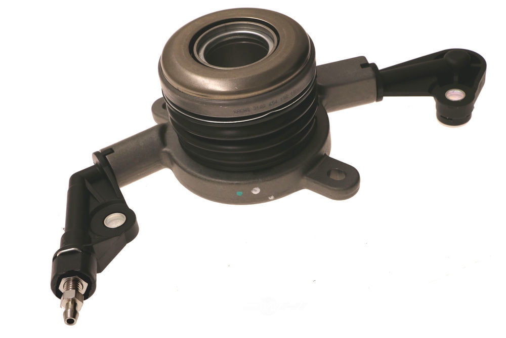 Sachs SB60355 Clutch Release Bearing & Slave Cylinder Assembly Fits ...