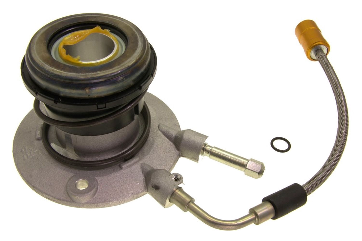 Sachs SH6154WB Clutch Release Bearing & Slave Cylinder Assembly ...