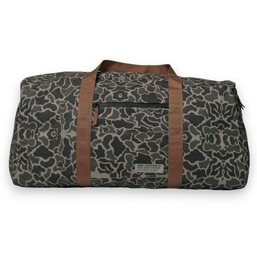 40 in. Drop Bottom Rolling Duffle Bag, Navy - Walmart.com