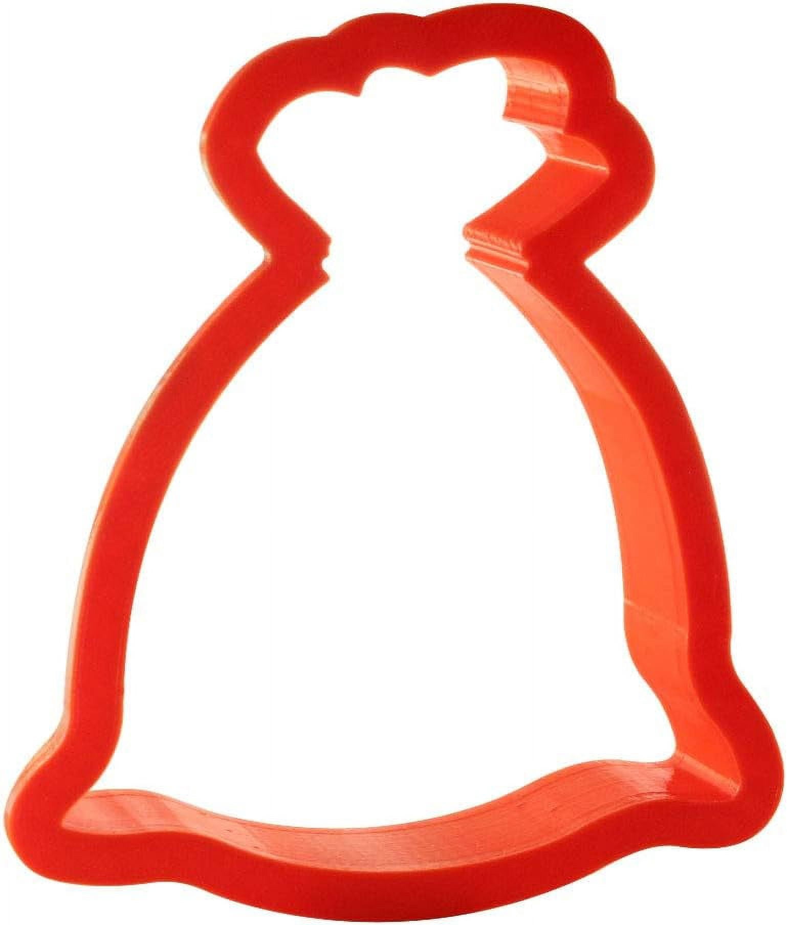Sack Cookie Cutter 4 inch – Food Safe 3d Printed Plastic – Made ...
