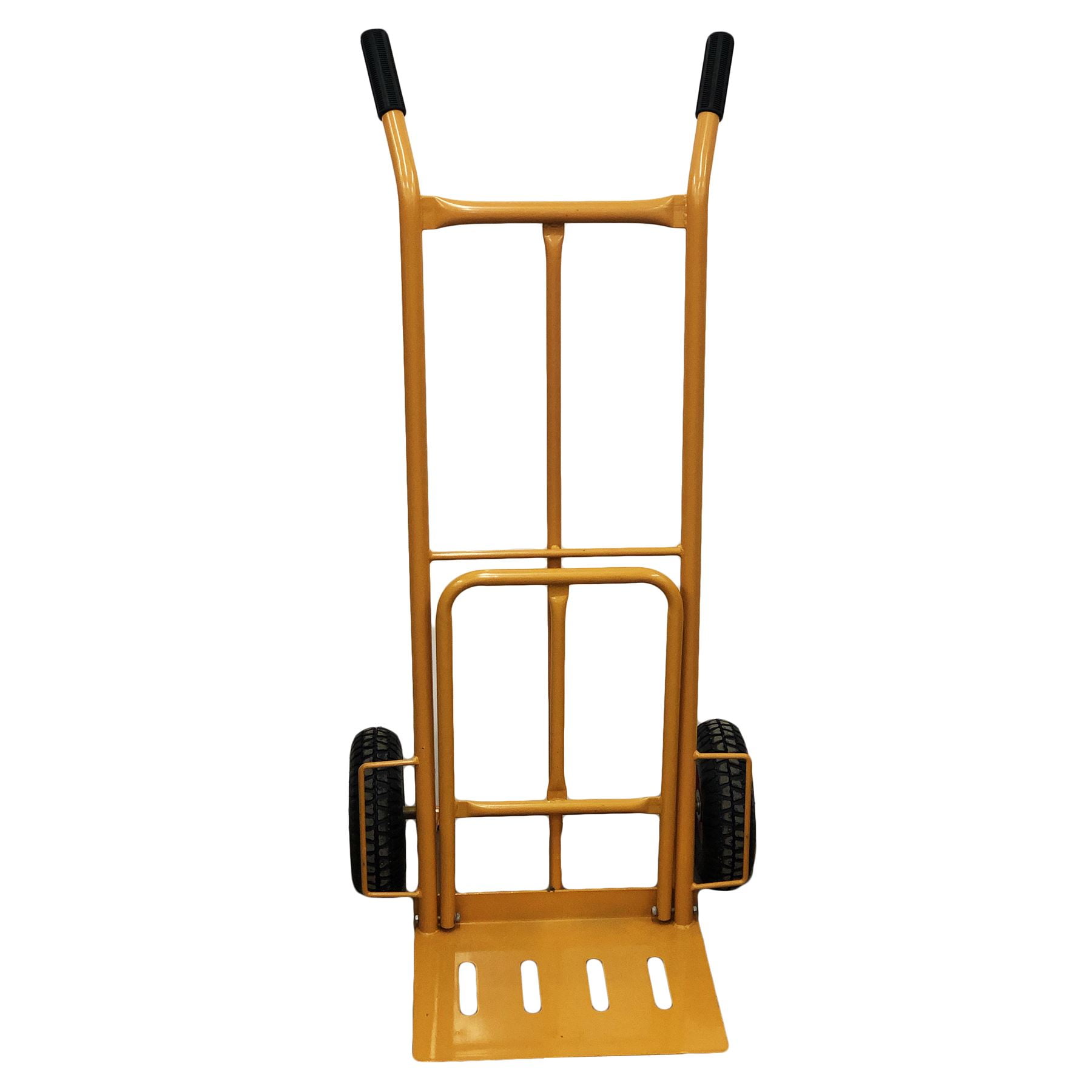 Sack Truck 220kg Capacity Sacktruck Stacker Trolley & Folding Toe ...