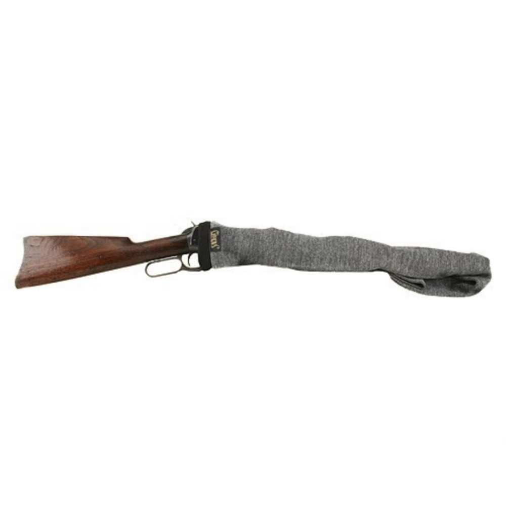 Sack-Ups 100 Rifle/Shotgun Gun Sock Camo Field Grey - Walmart.com