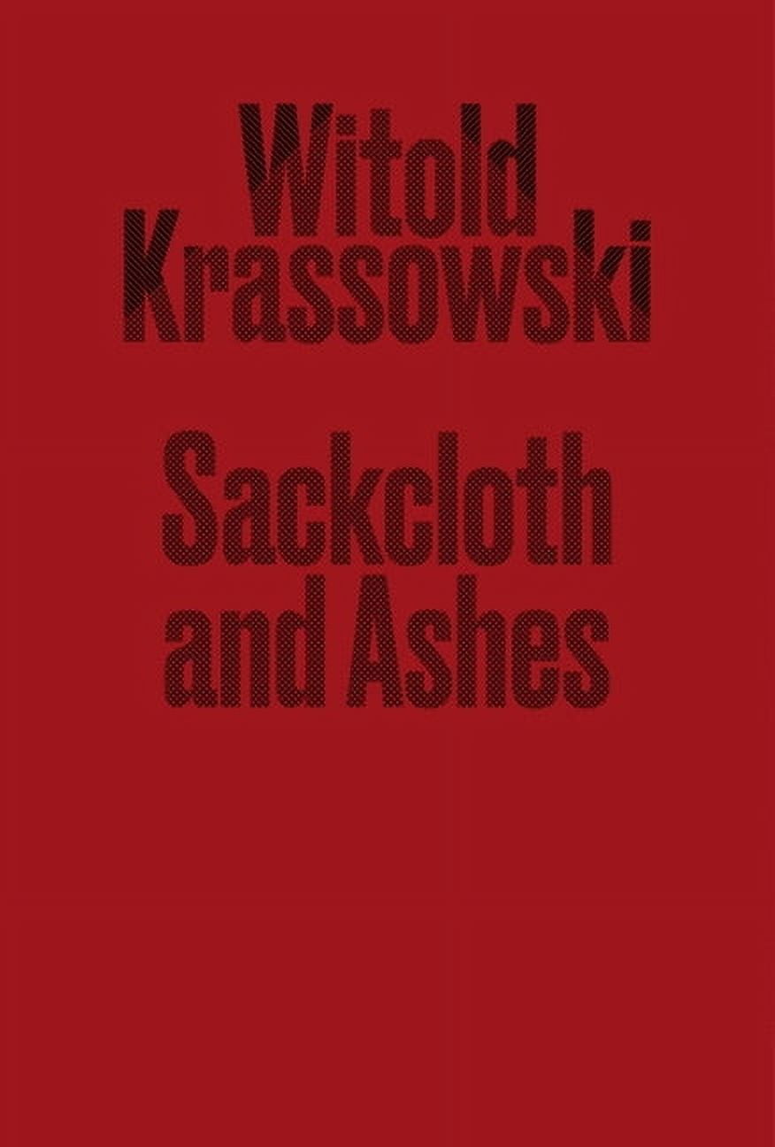 Sackcloth Ashes