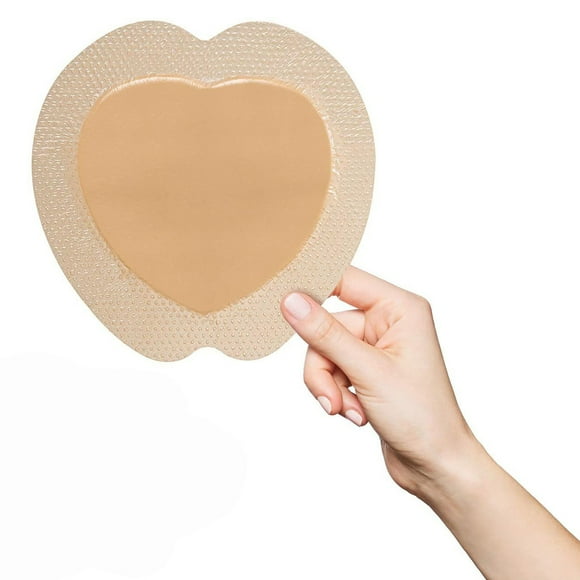 Pressure Ulcer Dressings